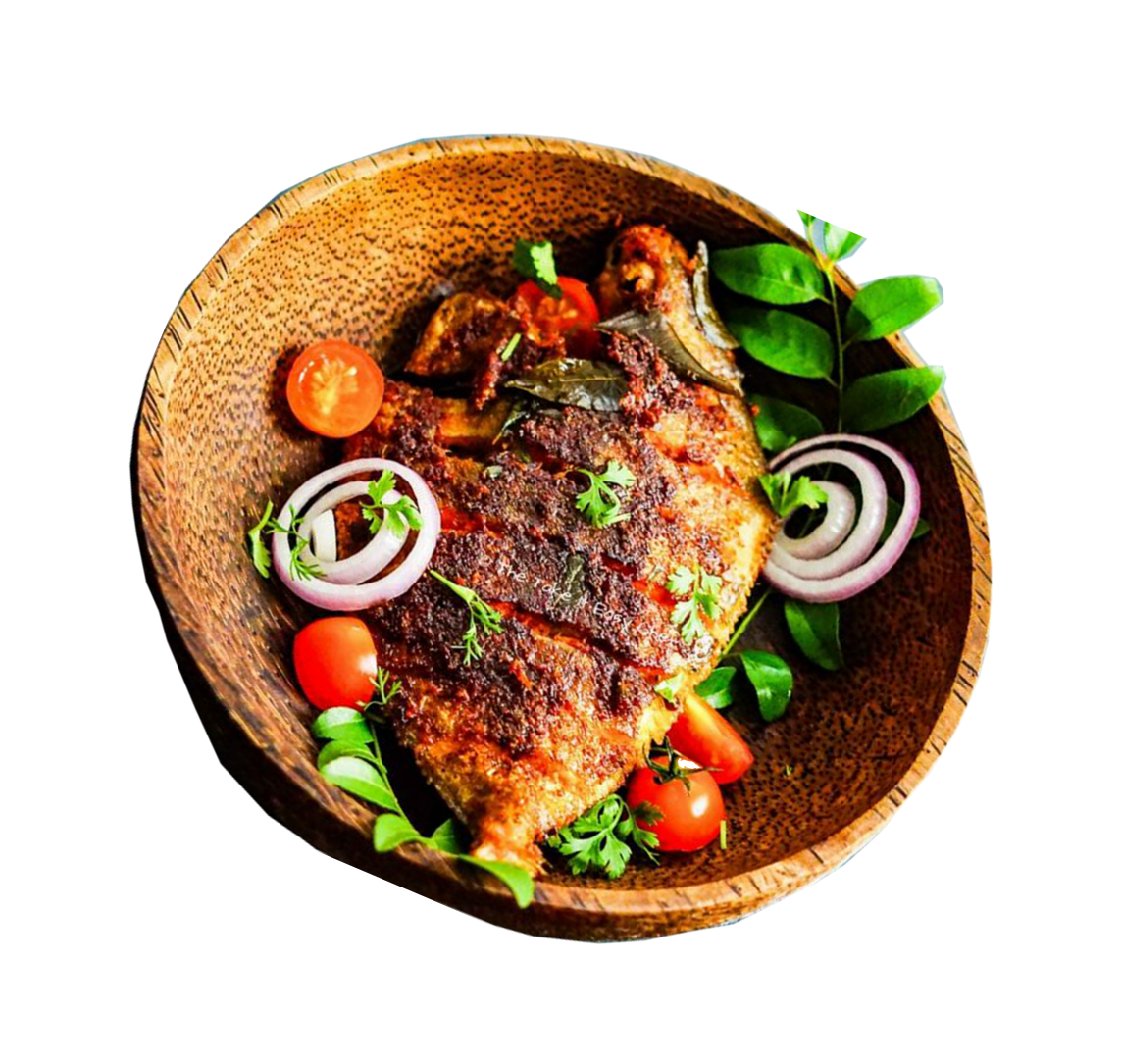 Carte et menu | Thiep Bou Saf